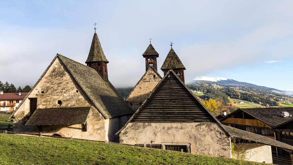 Sport holiday in the Dolomites